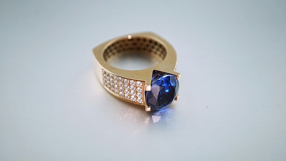 Les marques emblématiques de bijoux de luxe